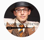 couturier de picpus | PersoClo